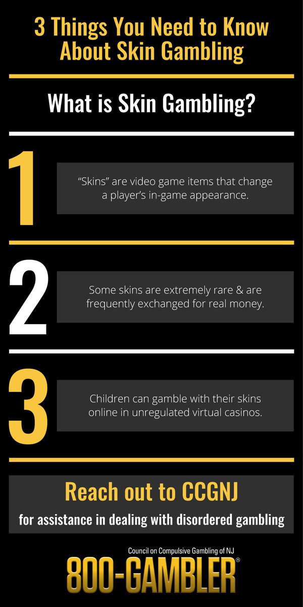 Are Video Games Conditioning Children to Develop Gambling Disorders ...